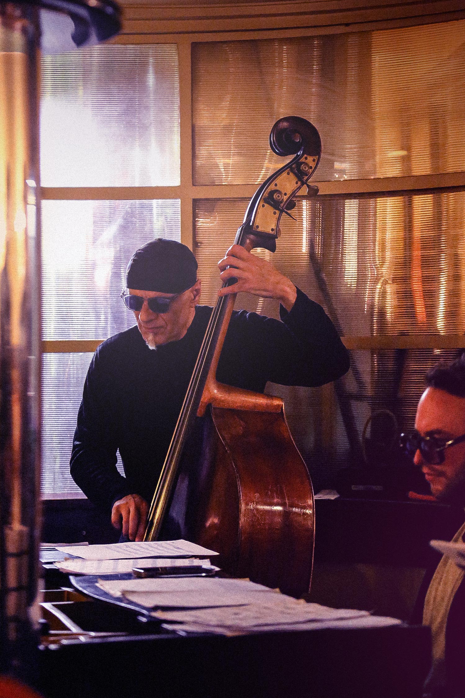 L'Archiduc | Iconic Brussels Art Deco Bar | Cocktails & Live Music